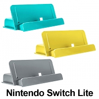 Nintendo Switch Lite Charging Stand