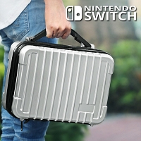 Nintendo Switch Container Premium Case