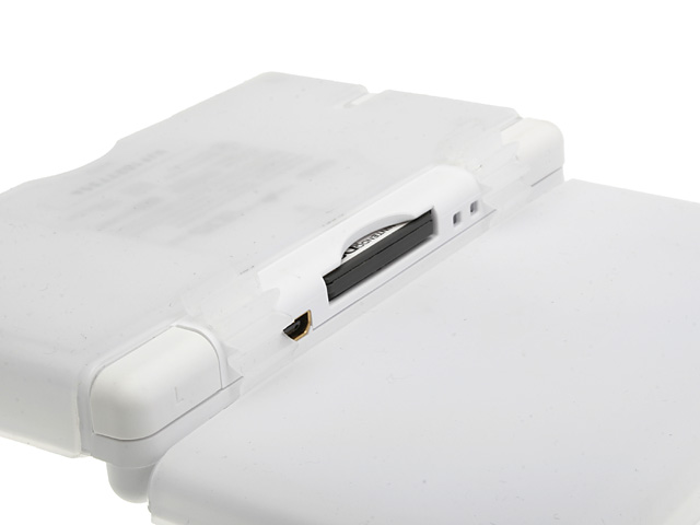 NDS Lite Silicone Case