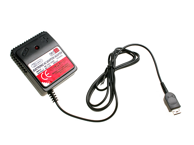 AC Adapter for GBM