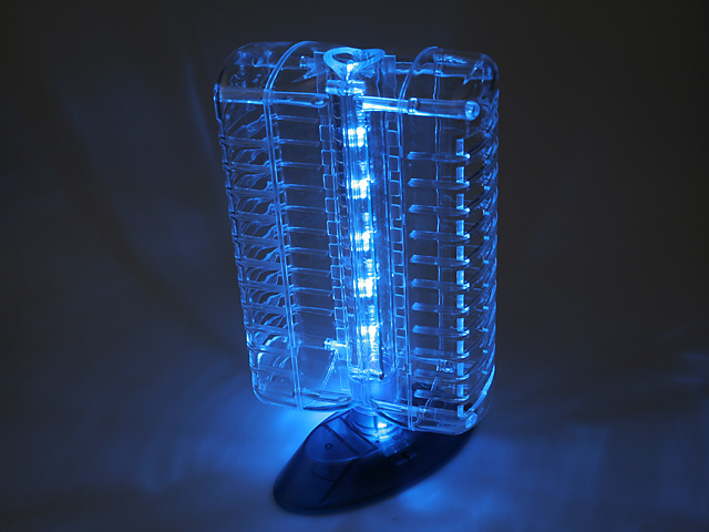 PSP Crystal UMD Vertical Stand